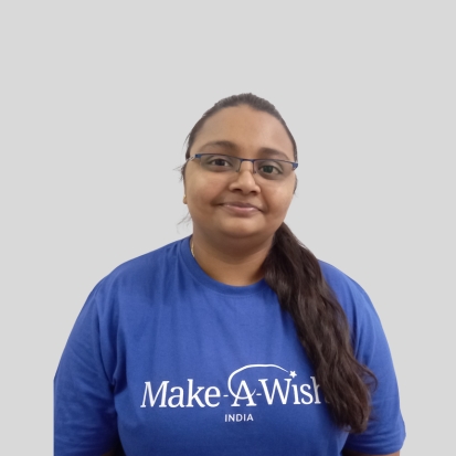Our Team | Make A Wish India