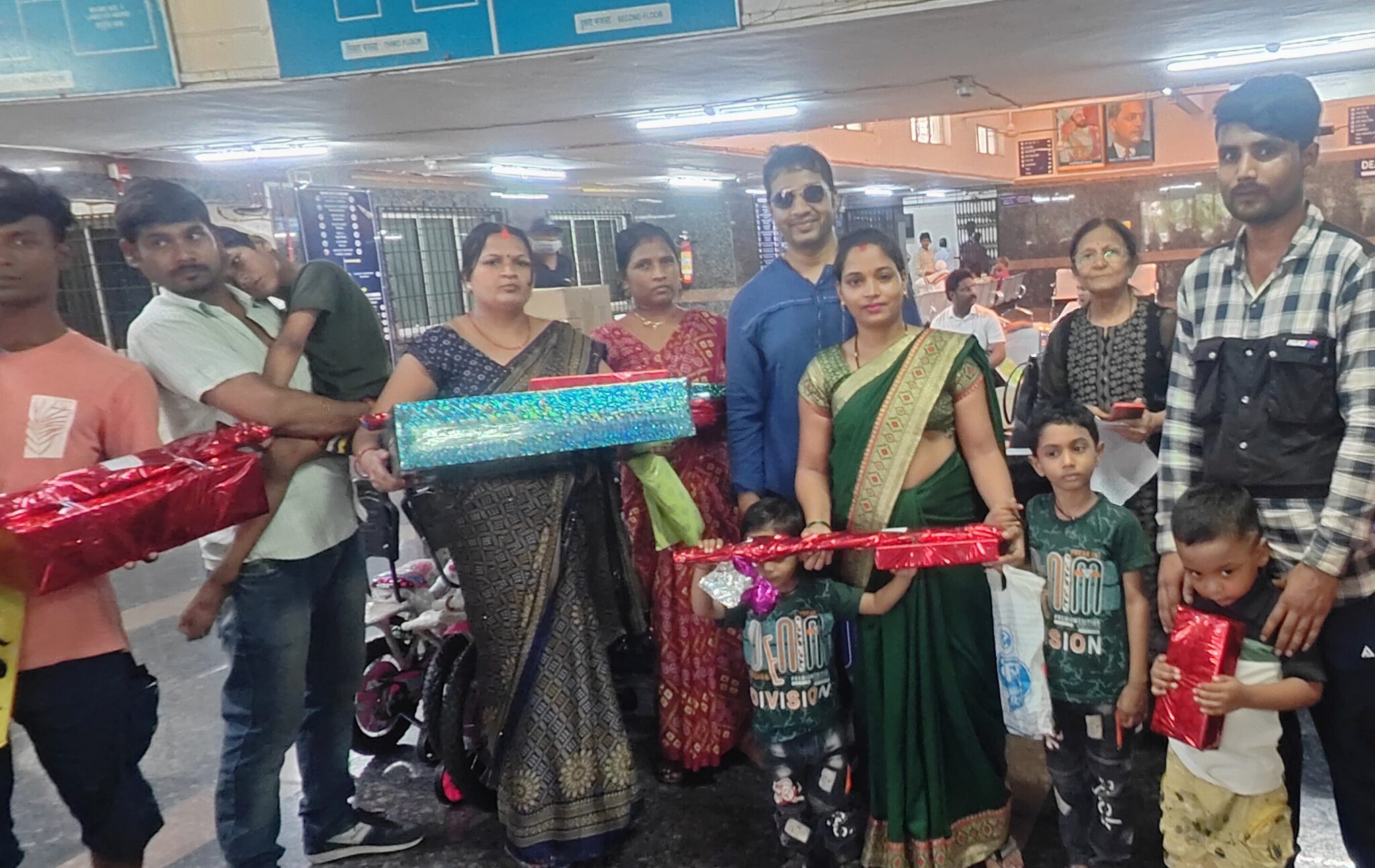 Volunteer/ Intern | Make A Wish India